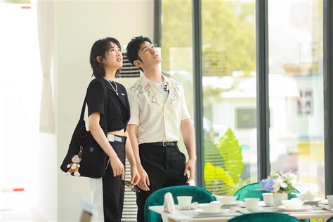 湖南卫视《中餐厅5》今晚10点开播 黄晓明宁静高能互动看点十足 哔哩哔哩