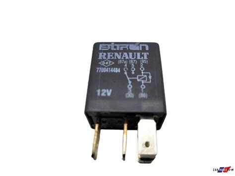 Renault Trafic Indicator Relay Location At Adam Grammer Blog