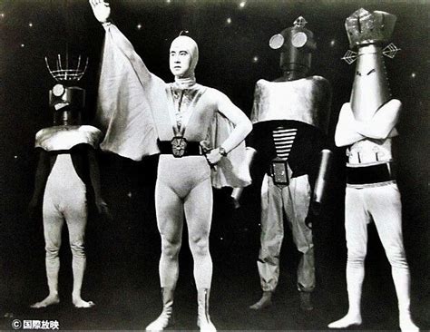 ヒーローの常識を覆すスーパージャイアンツ Japanese superheroes Japanese film Japanese movie