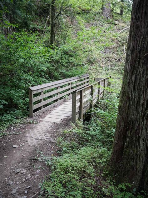 Smc Washington Gps Trail Map Conditions And Difficulty Onx Offroad