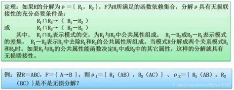 软考（软件设计师）考点总结 数据库技术外模式到模式的映射 Csdn博客