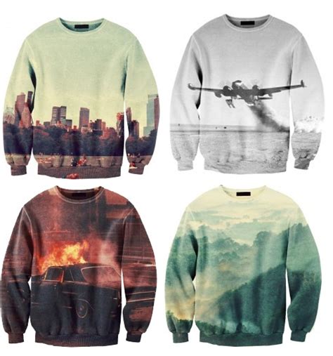Aloha From Deer Sweatshirts Clothes Shirts