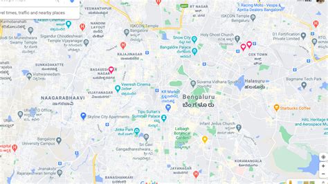 India Removes Restrictions On Geospatial Surveys Heres What It Means