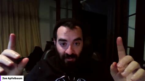 Joe Apfelbaum On Linkedin 021 Linkedin Live 2024 With Joe Apfelbaum Tutorial Joe…