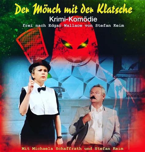 Michaela Schaffrath In M Nch Mit Der Klatsche Michaela Schaffrath