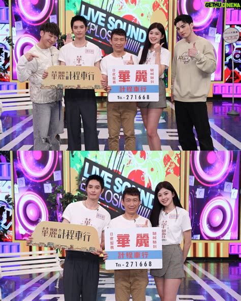 Hsin Ling Chi Wiki Biography Age Gallery Spouse And More