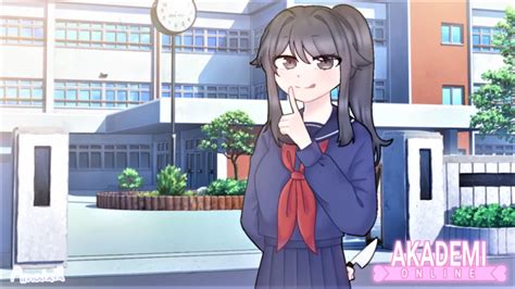 Akademi Online Ver 1086 Roblox