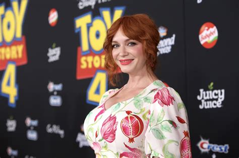 Toy Story 4 Stars Celebrate Films World Premiere At Hollywoods El