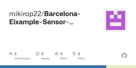 GitHub Mikirop22 Barcelona Eixample Sensor Network Design