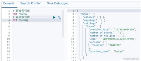 Elasticsearch快速入门详解（亲测好用，强烈推荐收藏）elasticsearch菜鸟教程 Csdn博客
