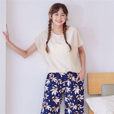 Imaco旗艦店 植蠶親膚輕鬆樂活居家休閒衣褲3套組 長袖兩件睡衣 Yahoo奇摩購物中心