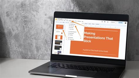 How To Duplicate A Slide In Google Slides Tech Junkie