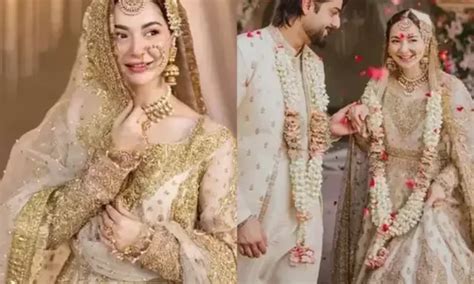 ہانیہ عامر نے شادی کر لی؟ دونوں ایک دوسرے کے لئے بنائے گئے ہیں؟ Life