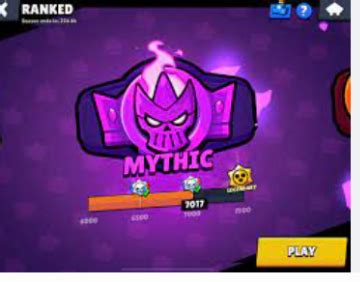 Conta Brawl Stars 26k Brawl Stars GGMAX