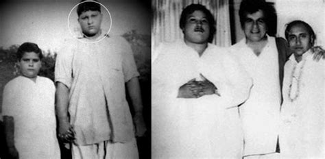 A Tribute To Ustad Nusrat Fateh Ali Khan Desiblitz