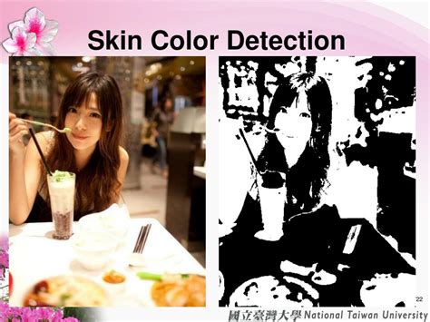Ppt Skin Color Detection Powerpoint Presentation Free Download Id5712393