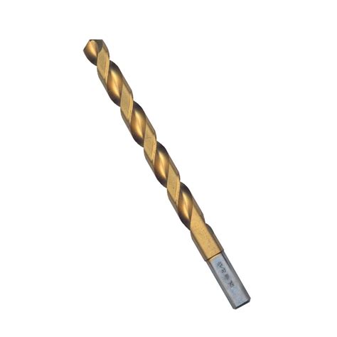 Titanium Coated Drill Bits Muller Construction Supply