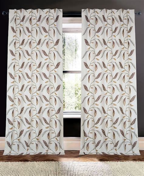 Blossom Linen Cotton Blend Creative Threads