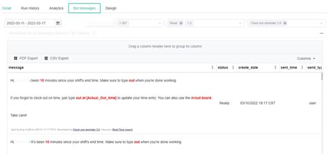 How To Check If A Bot Is Activated Mspbots Ai