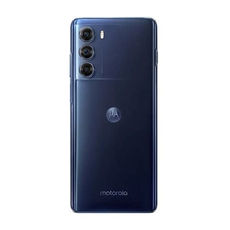 Купить Motorola Moto Edge S30 за 34 000 р с доставкой в интернет магазине