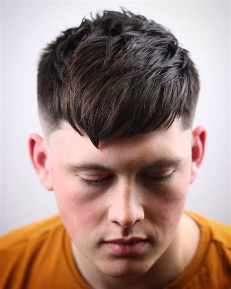 Cortes De Pelo Hombre 2019 80 Ideas Para Chicos Atrevidos 2023