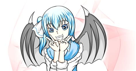 東方 東方恋異変き動画用イラスト集 裂空の厨二病のイラスト Pixiv