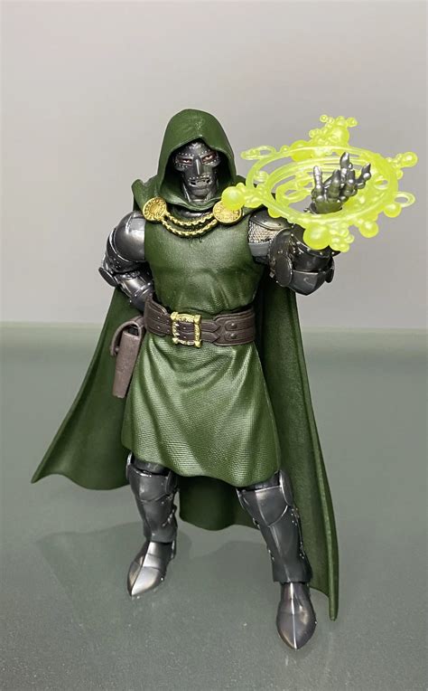 R I P Mf Doom Scrolller