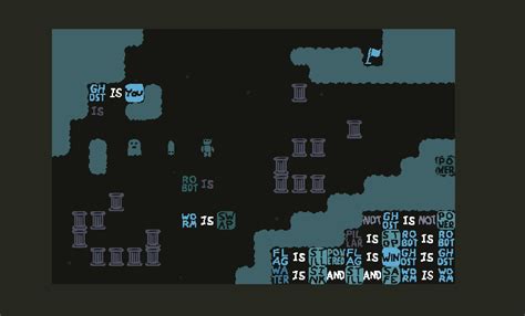 Level Codes Baba Is You Level Editor Beta Community