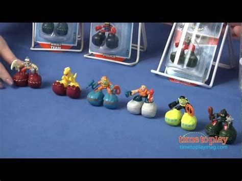 Big Boots Matchbox Sets