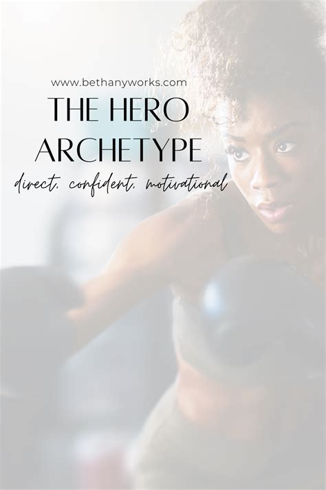 The 12 Brand Archetypes Artofit