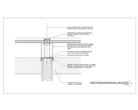 Typical Structural Sectional Details Dwg 14 Thousands Of Free