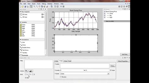 Algorithmic Trading Aly Kassam Matlab Webinars Youtube