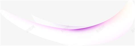 渐变弯曲弧线png图片免费下载 素材7myjgegWa 新图网