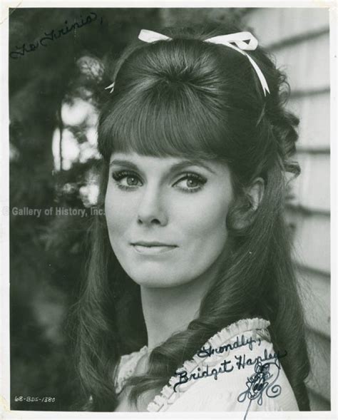 Pictures Of Bridget Hanley