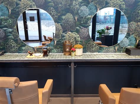 Monge Frisør 🌺💜🎀 En Supertøff Jente Som ønsket Litt Forandring 🌺💜🎀