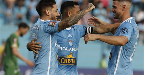 Sporting Cristal Vs Sport Huancayo Resultado Hoy 2 0 Por Torneo