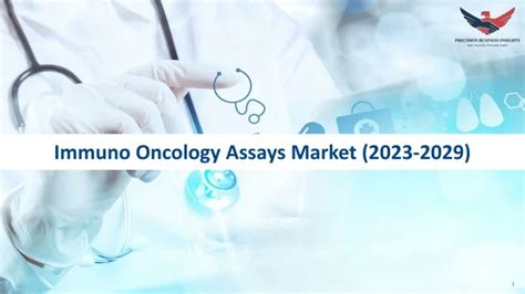 Ppt Immuno Oncology Assays Market Size Forecast 2029 Powerpoint