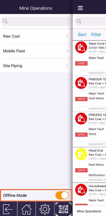 Work Online Or Offline Productivity Development Solutions