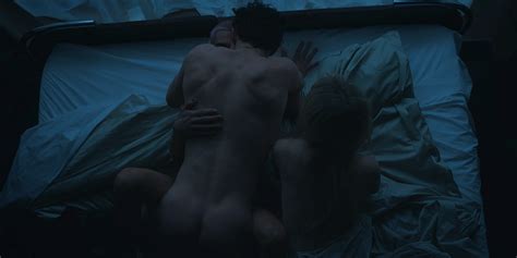 Evan Mock Thomas Doherty Javier Reyes Sanchez Pico Alexander On Gossip Girl 2022 DC S