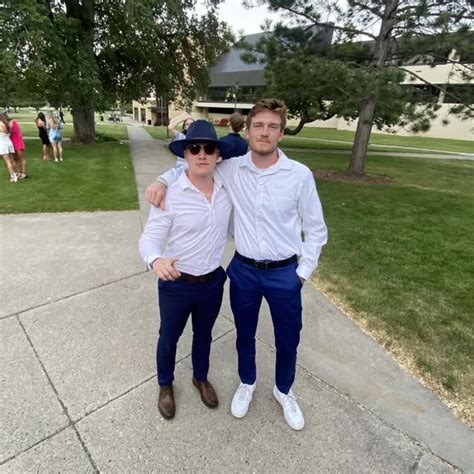 Brock White Brockwhite26 • Threads Say More