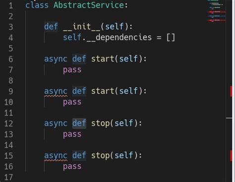 Extension Breaks Highlight Selected Word Occurences On Scrollbar