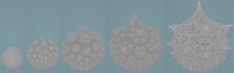 Office Chair Philosophy Nested Spheres