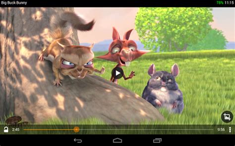 Vlc For Android Is Out Of Beta And Available For Free In The Play Store Gadgetdetail