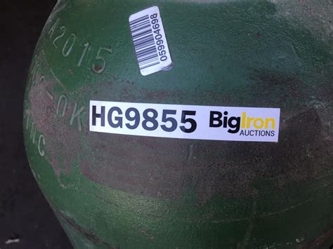Victor Oxy Acetylene Torch BigIron Auctions