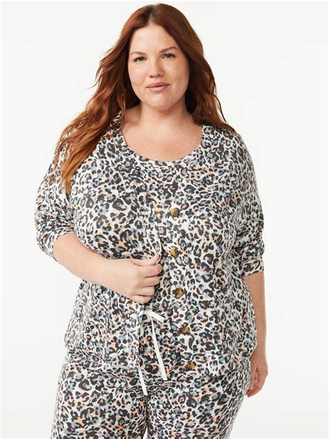 Joyspun Womens Hacci Knit V Neck Cardigan Lightweight Sizes S To 3x