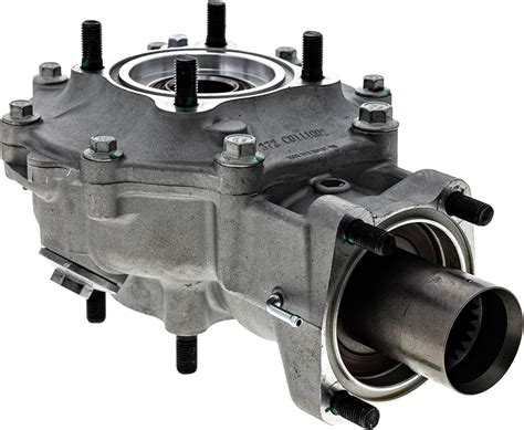 Niche Rear Differential For Honda Foreman 400450 Atvs Replaces 41300