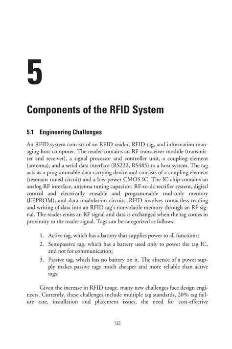 Rfid Design Principles Docslib