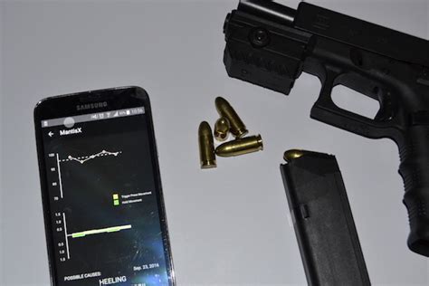 REVIEW MantisX Training System