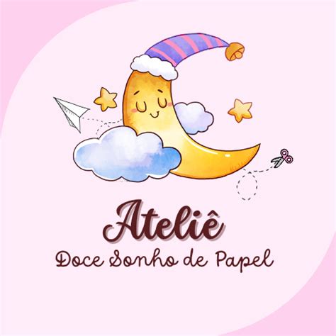 Doce Sonho De Papel