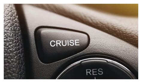 자동차 크루즈 모드 사용법 어댑티브 스마트 크루즈 컨트롤 기능 네이버 블로그
